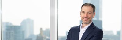 George P. Apostolides | Saul Ewing LLP