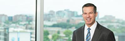 Edward J. Baines | Saul Ewing LLP