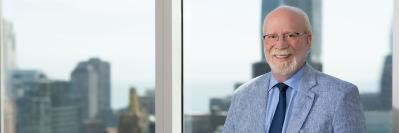 Roy L Bernstein | Saul Ewing LLP