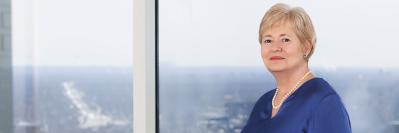 Nancy Quattlebaum Burke | Saul Ewing LLP