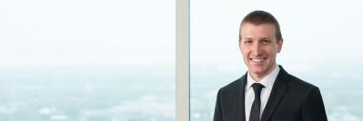 Matthew Gerber | Saul Ewing LLP