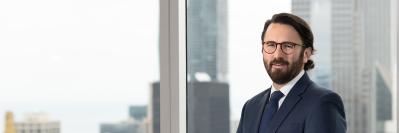 Thomas Goodwyn | Saul Ewing LLP