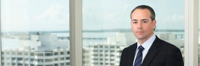 Kevin Grossfeld | Saul Ewing LLP