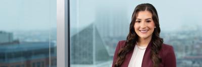 Emily Kelsay Strine | Saul Ewing LLP