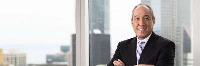 Joseph Kuo | Saul Ewing LLP