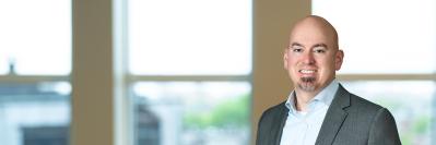 Brian Landry | Saul Ewing LLP