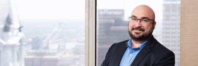 Kevin M. Levy | Saul Ewing LLP