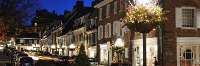 Princeton | Saul Ewing LLP