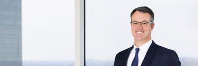 Courtland Merrill | Saul Ewing LLP