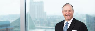 Eric G. Orlinsky | Saul Ewing LLP