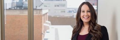 Kara P. Pike | Saul Ewing LLP