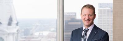 Andrew Schwerin | Saul Ewing LLP