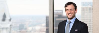 David G. Shapiro | Saul Ewing LLP