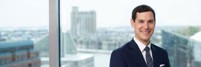 Jonathan A. Singer | Saul Ewing LLP