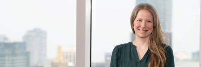 Elizabeth A. Thompson | Saul Ewing LLP