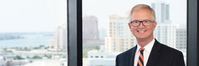 John Turner | Saul Ewing LLP