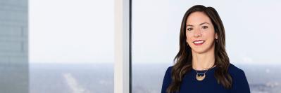 Erin Westbrook | Saul Ewing LLP
