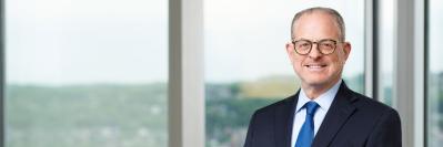 David R. Berk | Saul Ewing LLP