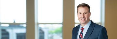 Patrick S. Tracey | Saul Ewing LLP