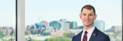 Daniel M. Moore | Saul Ewing LLP