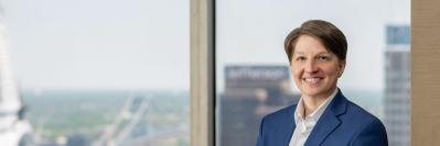 Heather E. Kemp | Saul Ewing LLP