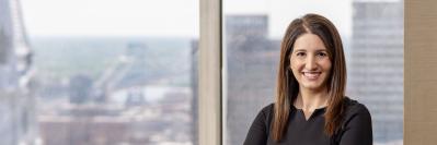 Megan E. Moyer | Saul Ewing LLP