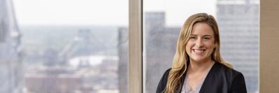 Mackenzie M. Peet | Saul Ewing LLP