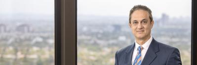 Mark Mizrahi | Saul Ewing LLP